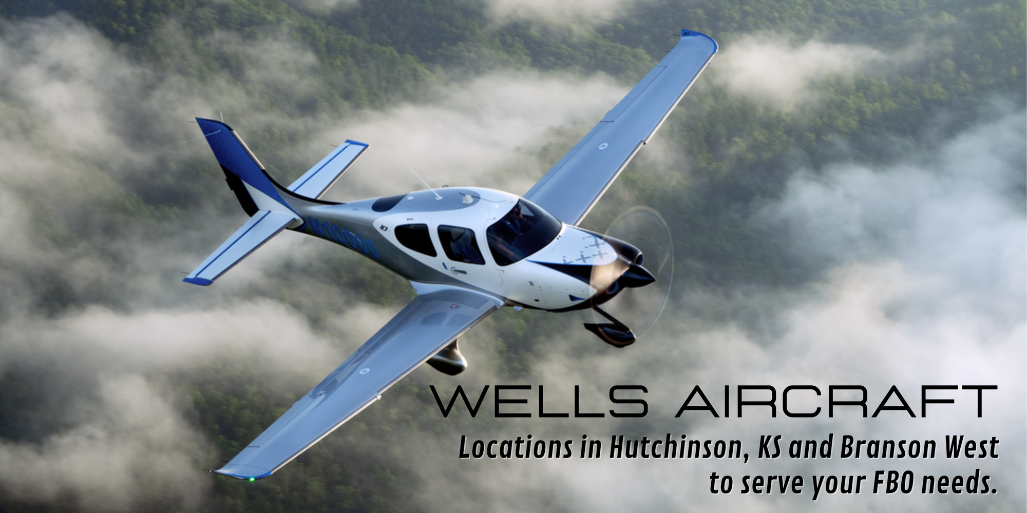 Wells Aircraft